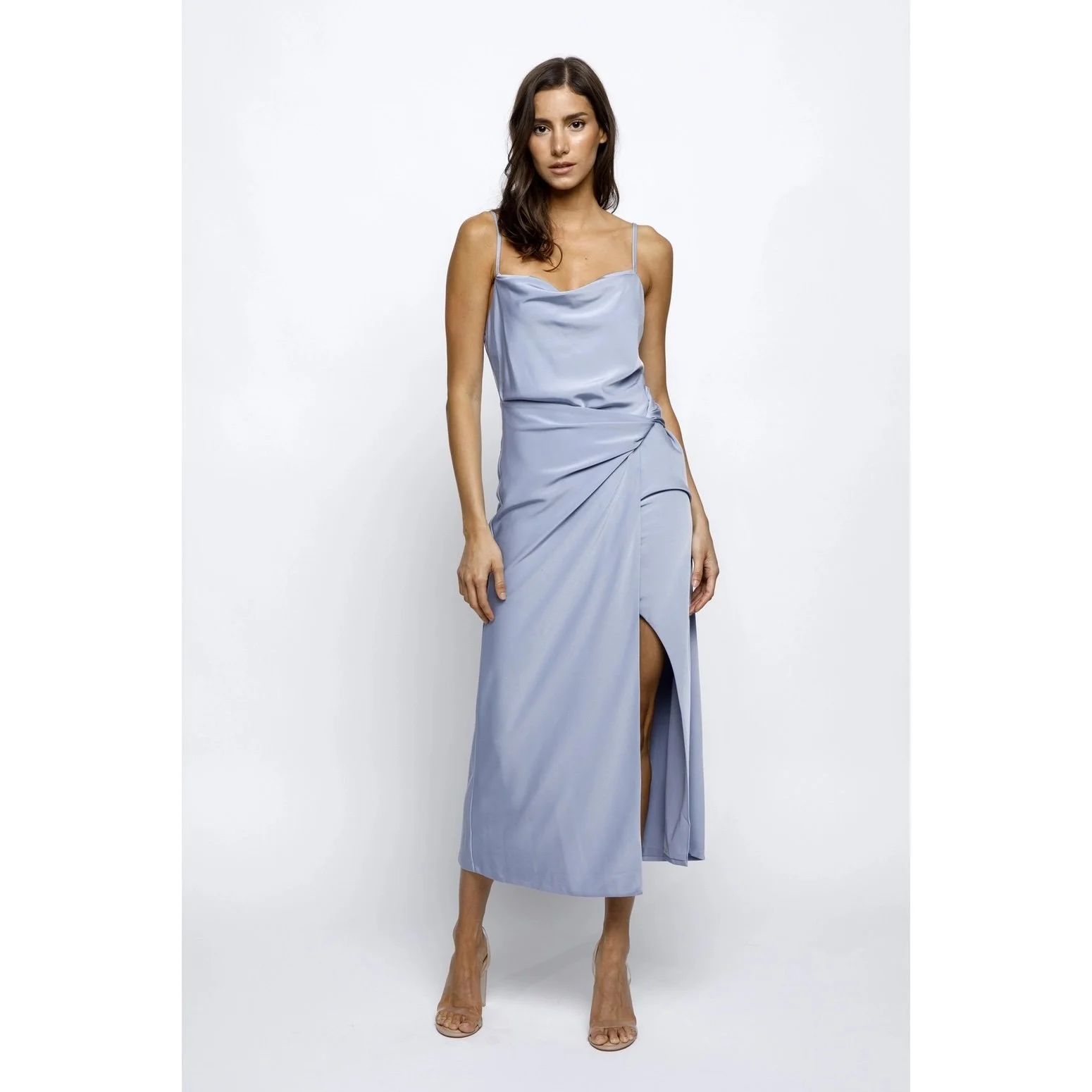 Dresses — Byron & Barclay