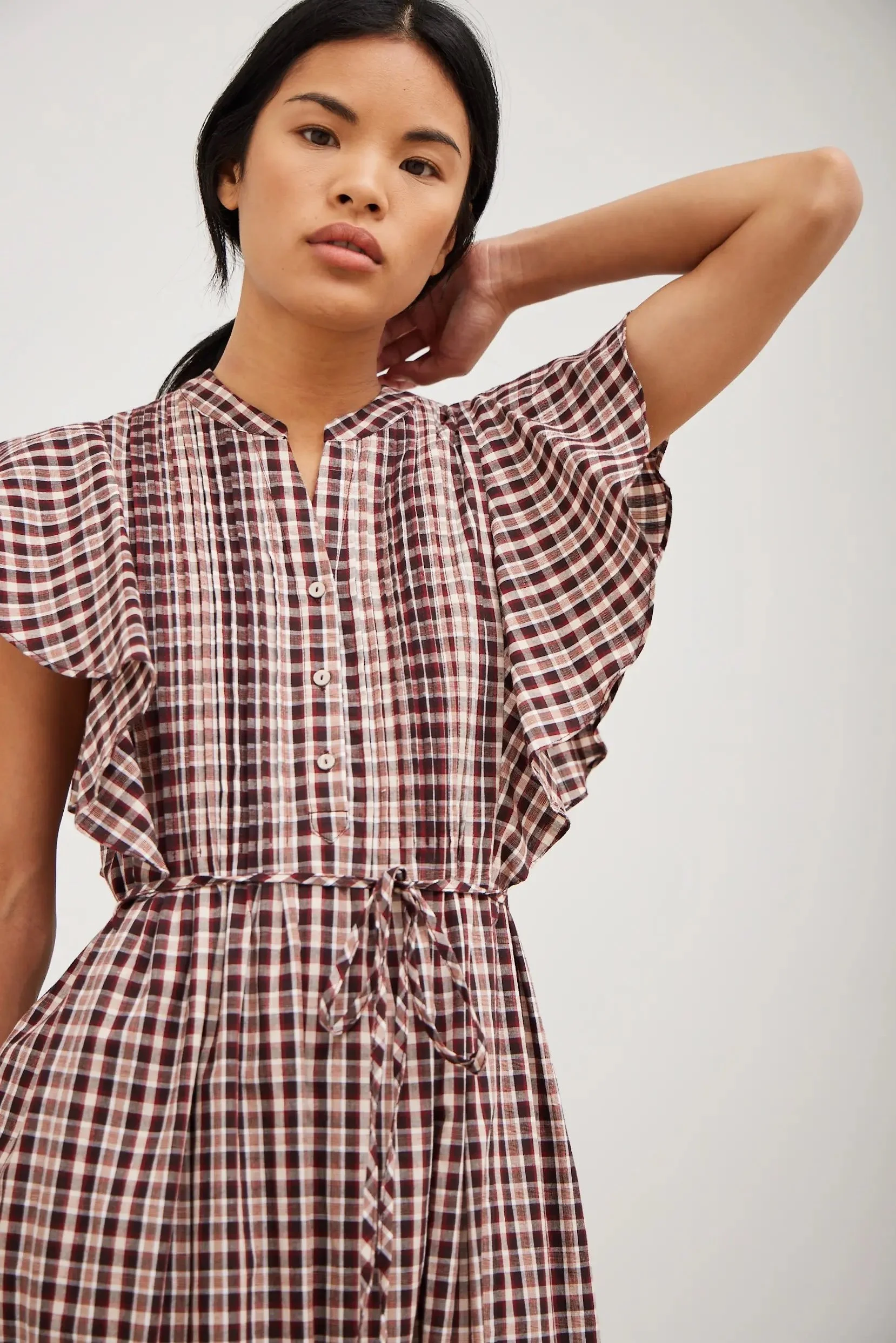All Women's — Byron & Barclay