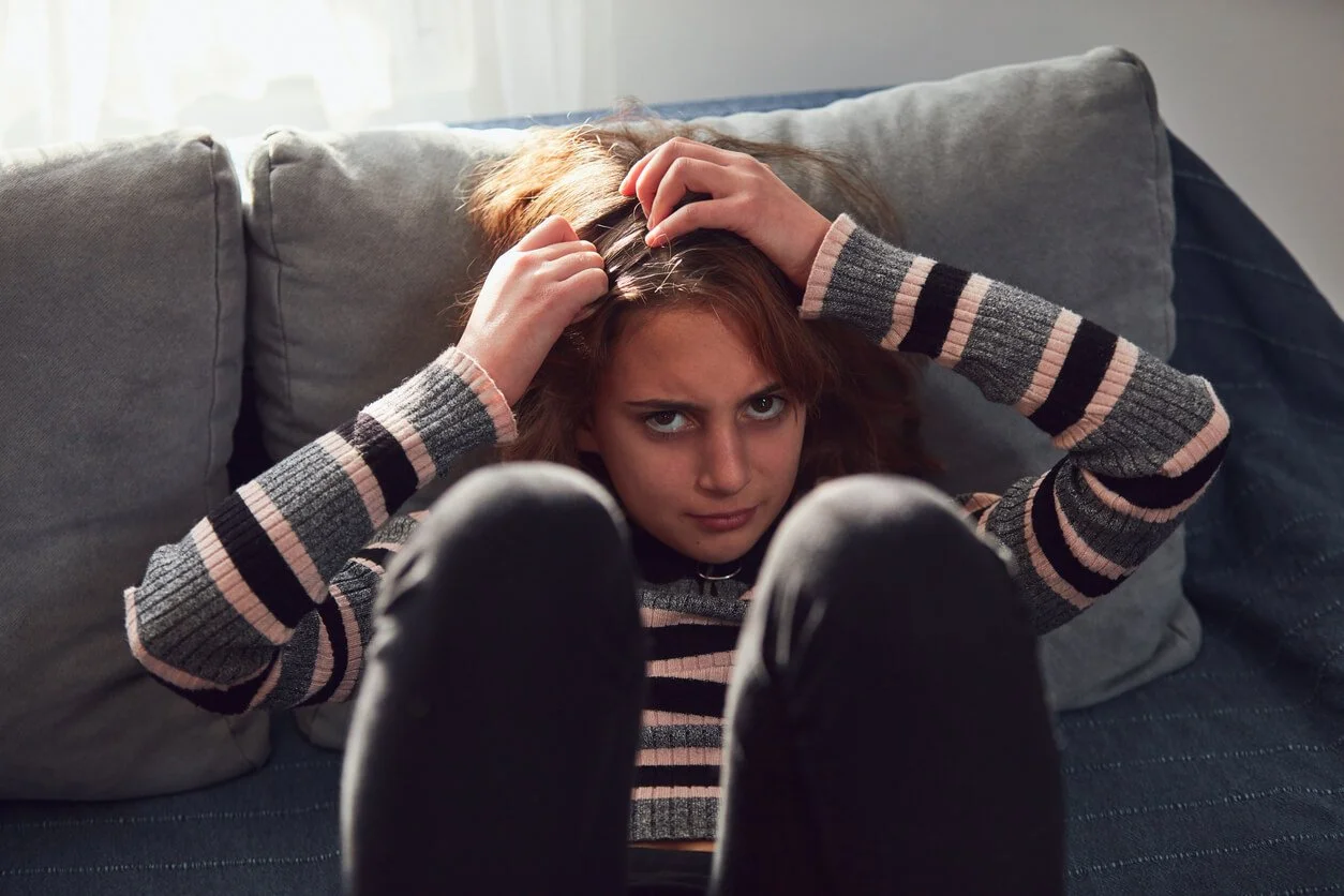 Understanding Teen Anxiety: Causes, Symptoms, and How to Help