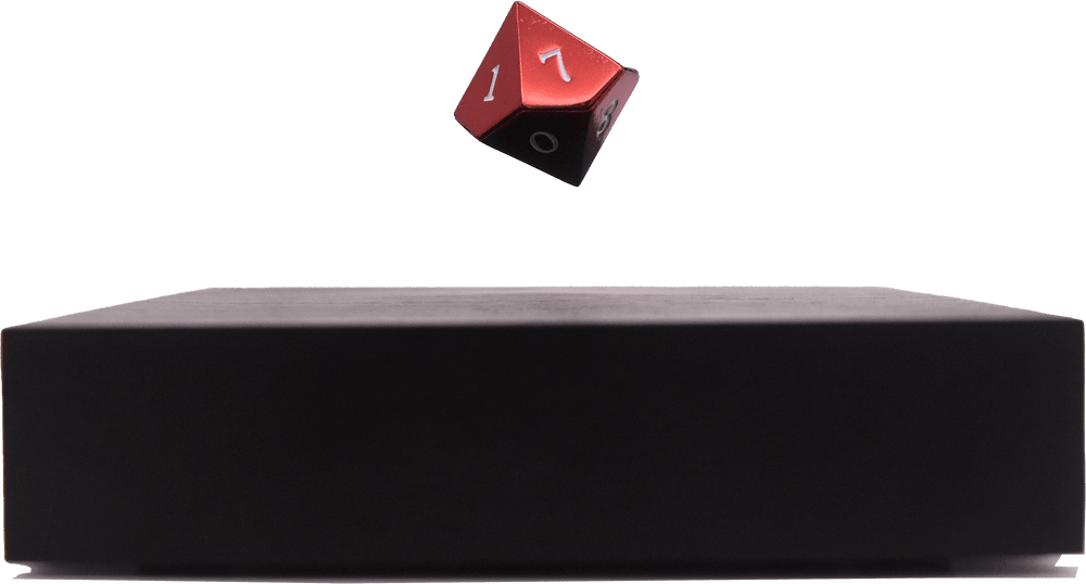 Conflict Games - Wonderful Products for Writers, Storytellers, and GMs