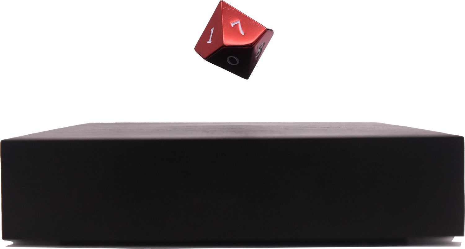 Conflict Games - Wonderful Products for Writers, Storytellers, and GMs