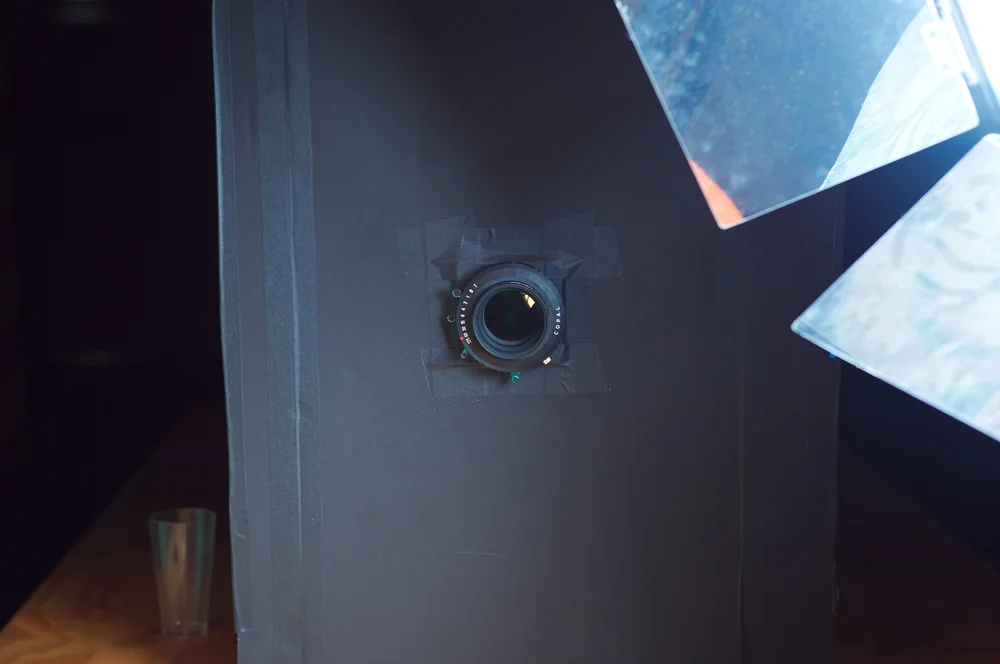 Building a 20×24 Camera – Part 3 — Tristan Still