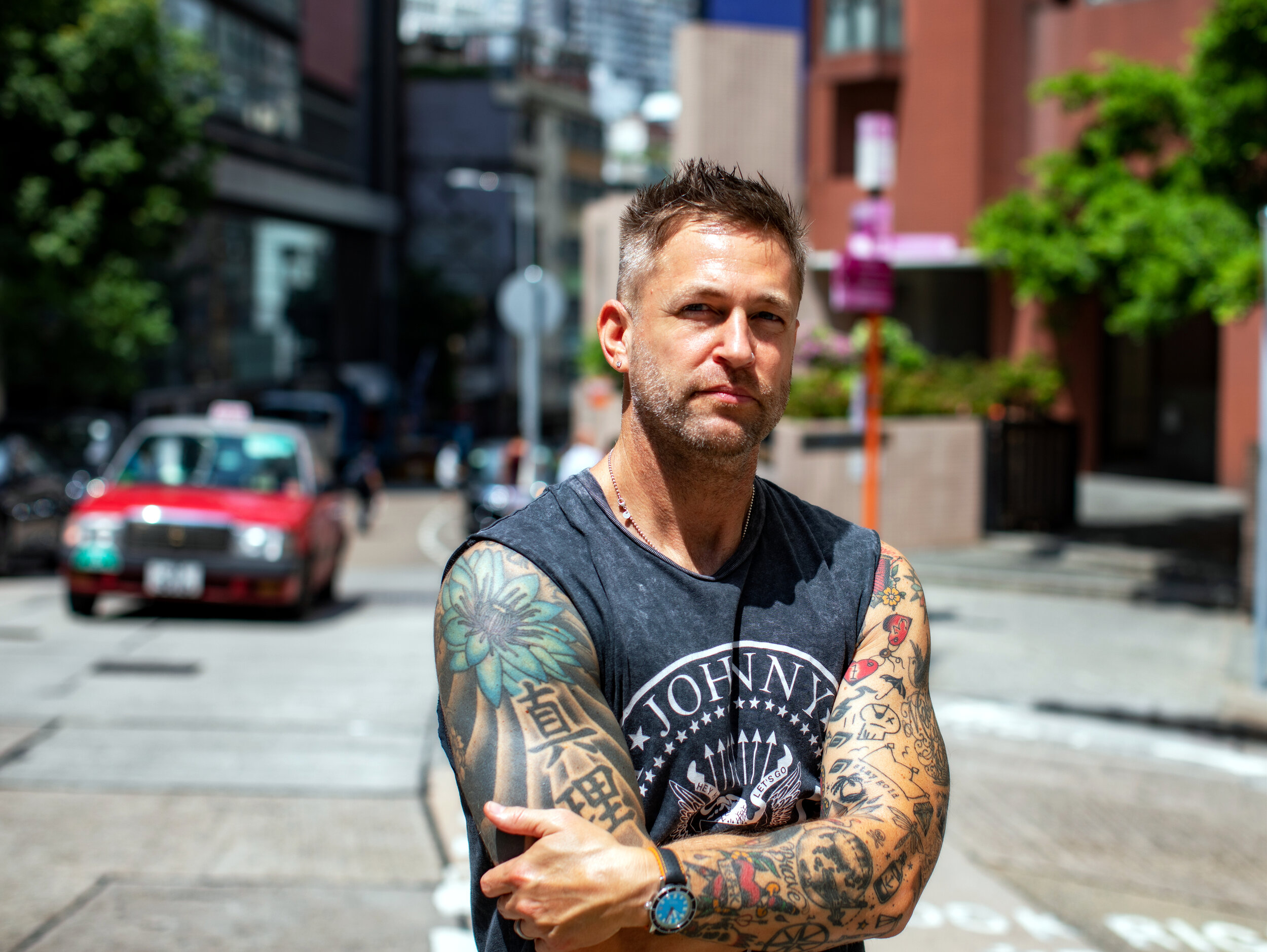 Gallery — Blue Lotus Gallery