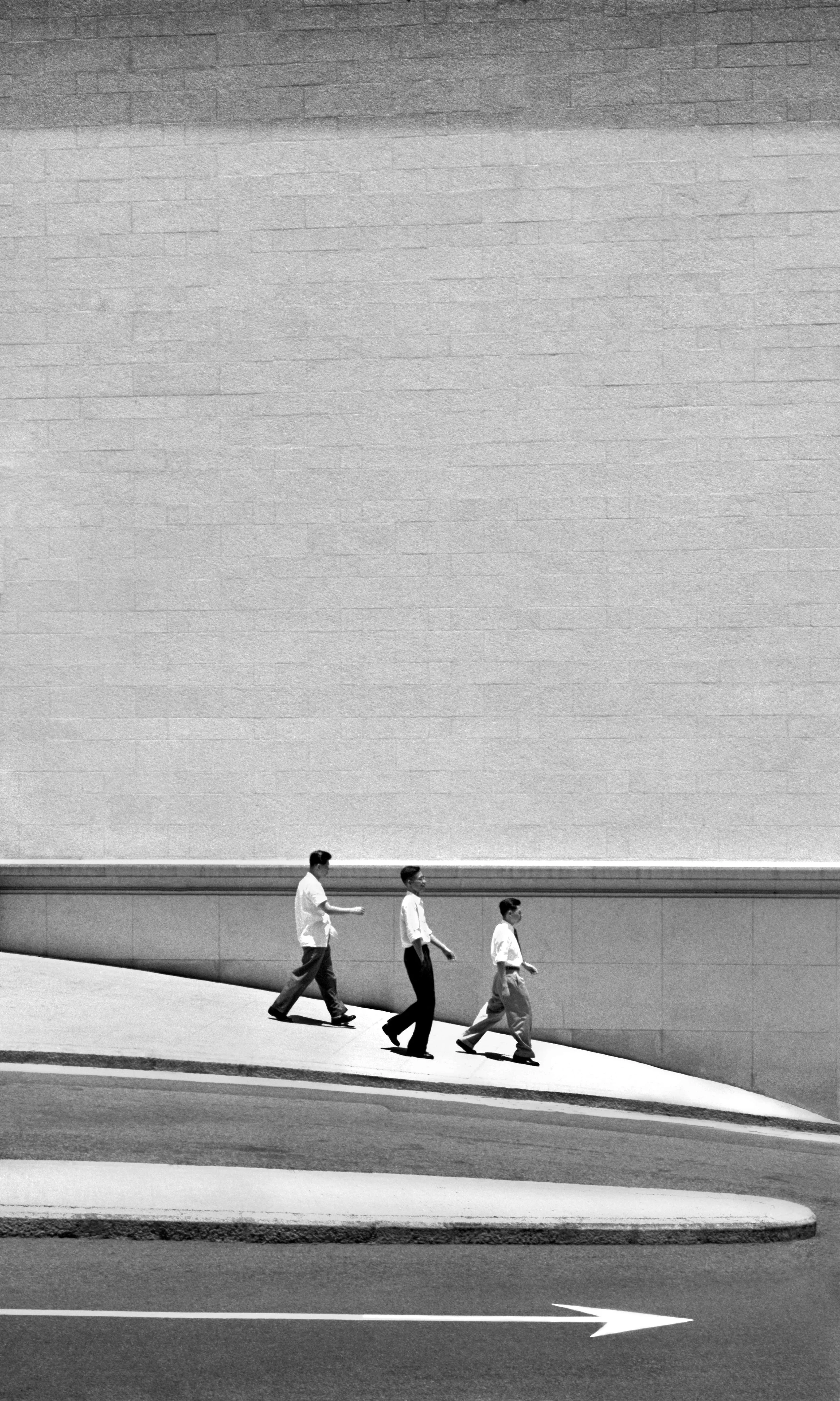 Book: Hong Kong Fifties | Michael Rogge — Blue Lotus Gallery