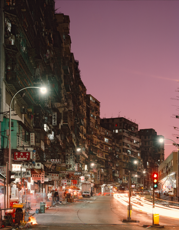 Artist Talk With Ian Lambot — Blue Lotus Gallery