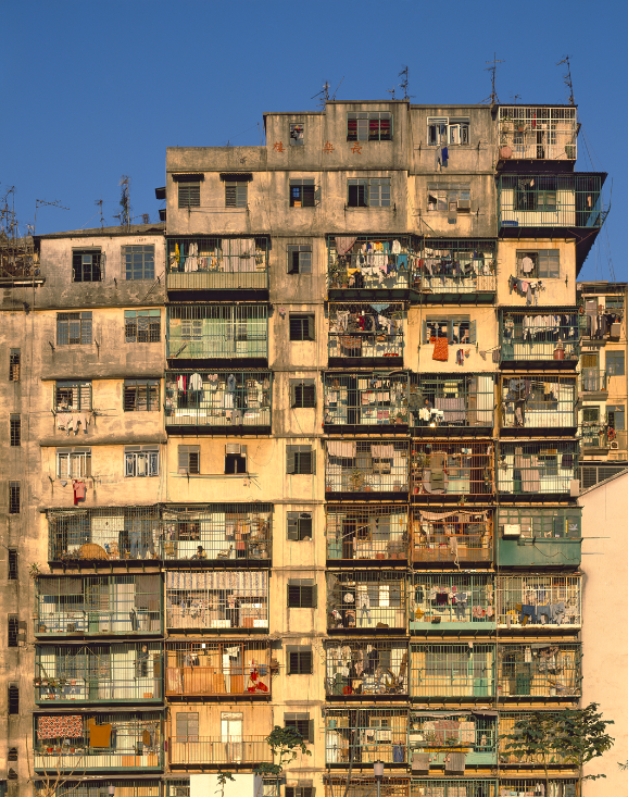 Inside Kowloon Walled City Analyze The Five Highlights Of "The Siege