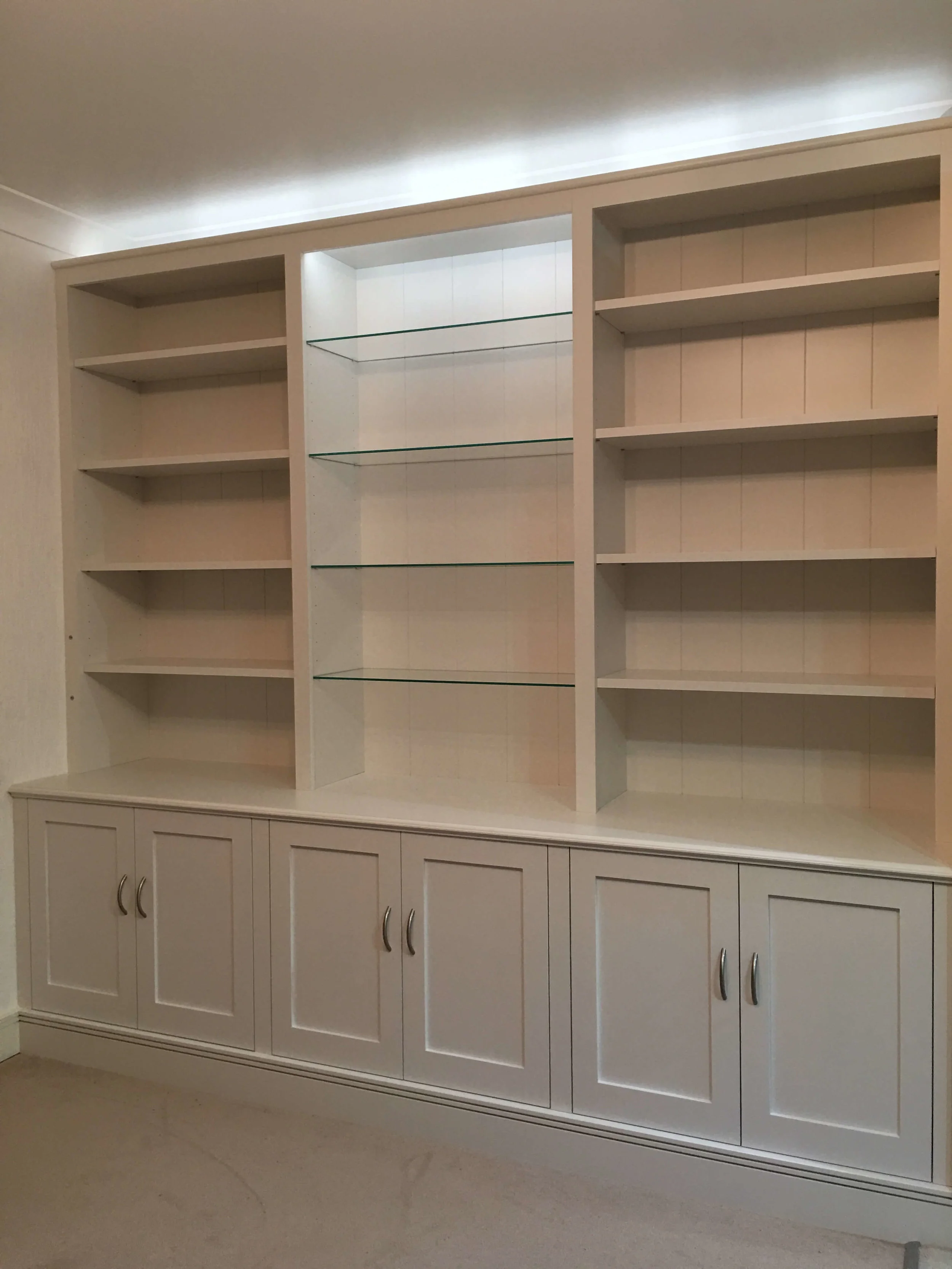 Bespoke Storage Furniture | Made In Devon — David Glover Furniture ...