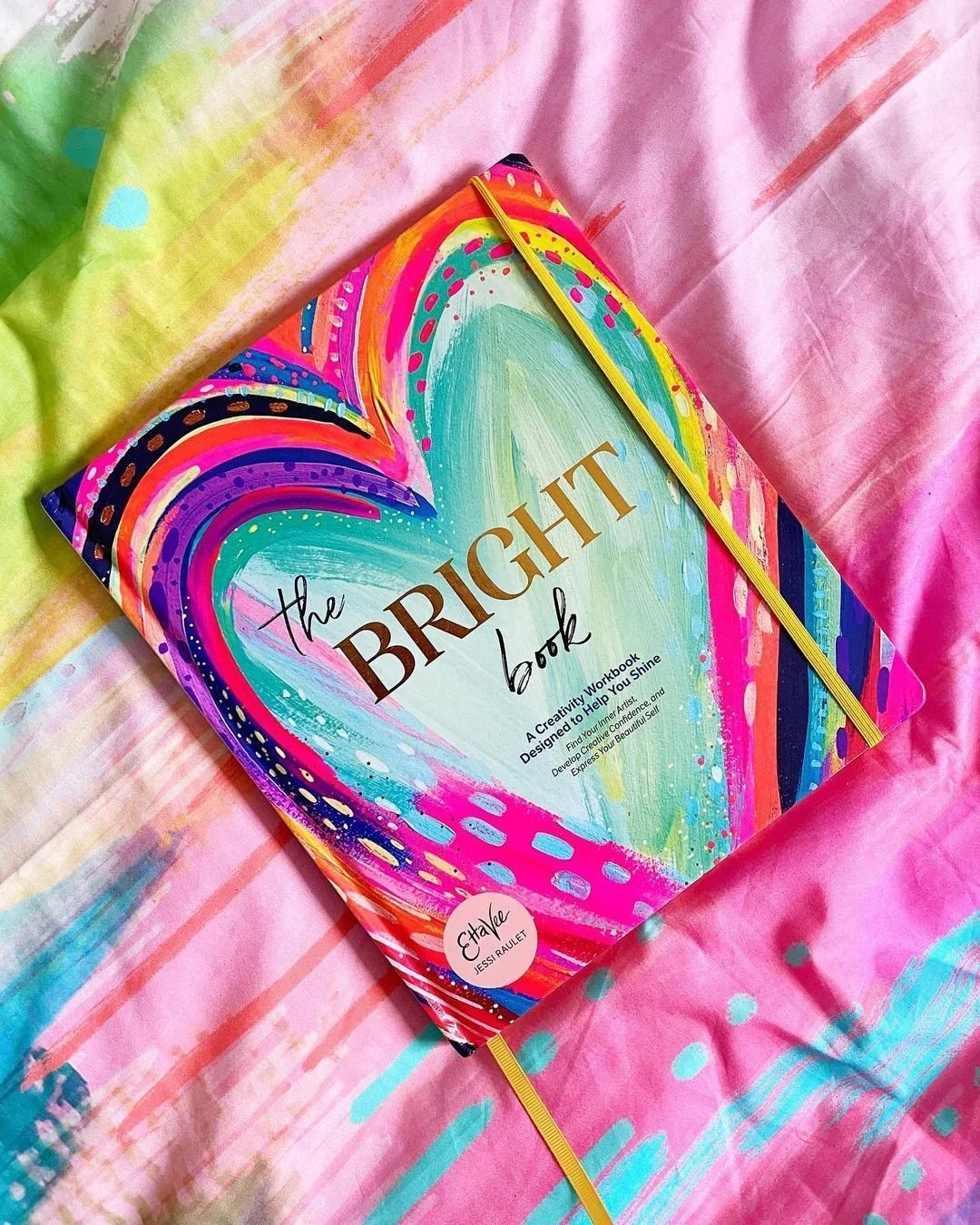 Five Ways to Build Your Confidence as an Artist — EttaVee