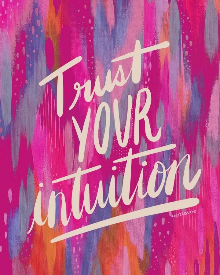 Hand Lettering Tips and Inspiration — EttaVee