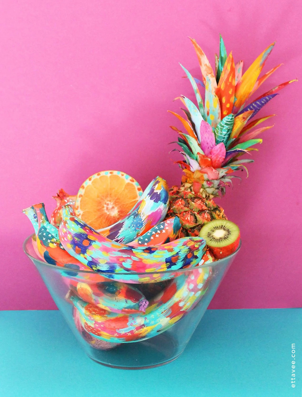 Five Tips for Cultivating Play as an Artist — EttaVee