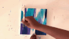 Brushstroke Techniques for Abstract Acrylic Painting — EttaVee