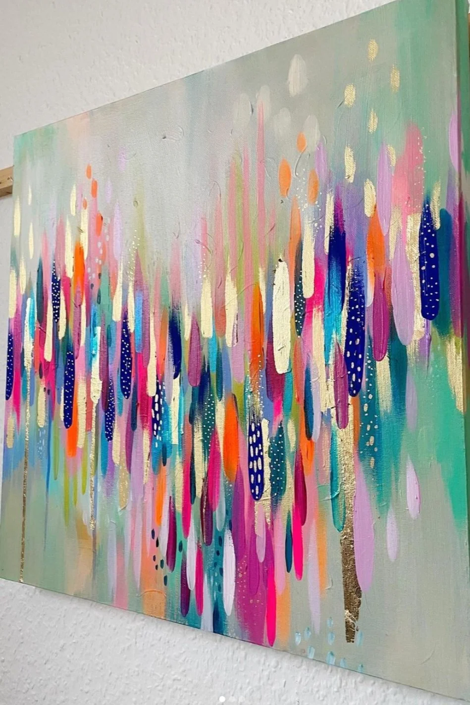 How Do You Know When a Painting Is Finished? — EttaVee
