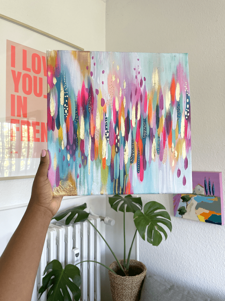 The Ultimate Guide to Creating Colorful Art — EttaVee