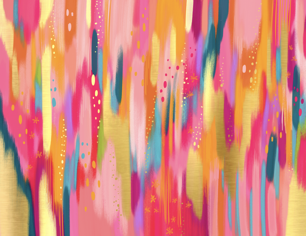 Creative Intention Setting Butterfly Class — EttaVee