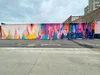 My Experience at the Bright Walls Mural Festival — EttaVee