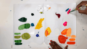 The Ultimate Guide to Creating Colorful Art — EttaVee