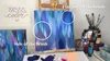 Brushstroke Techniques for Abstract Acrylic Painting — EttaVee
