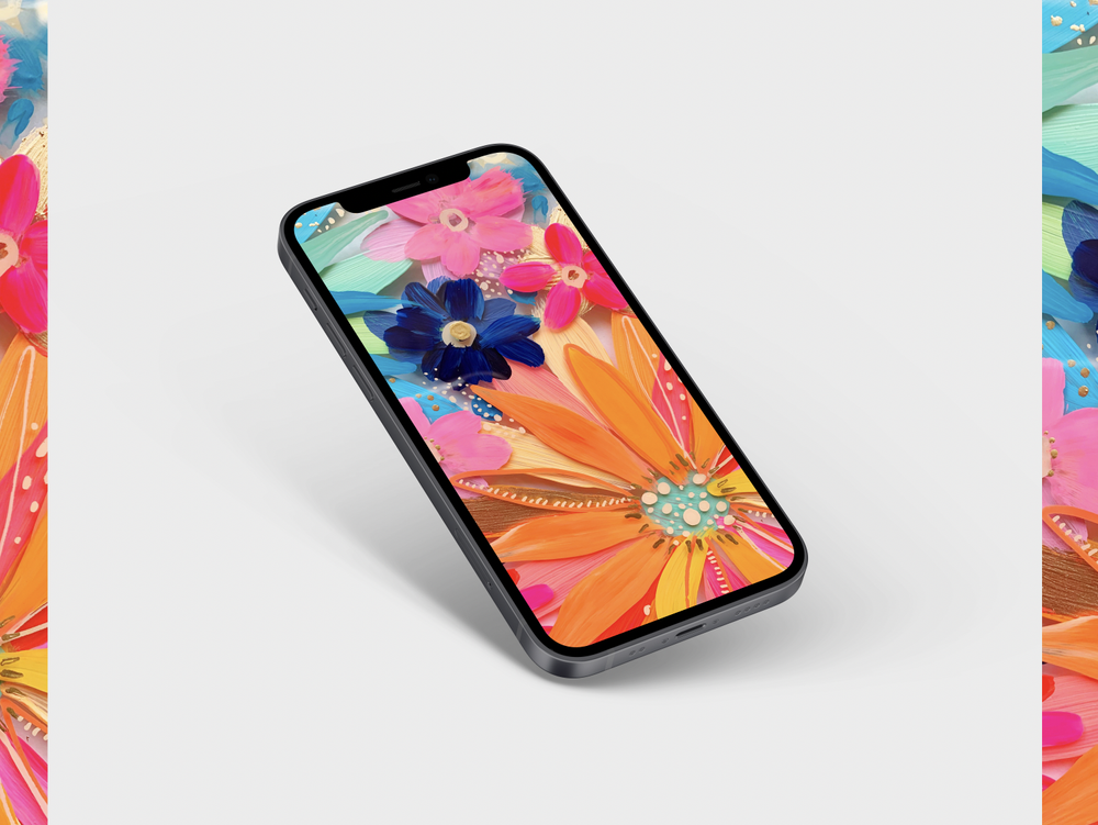 Tech Background Download — EttaVee