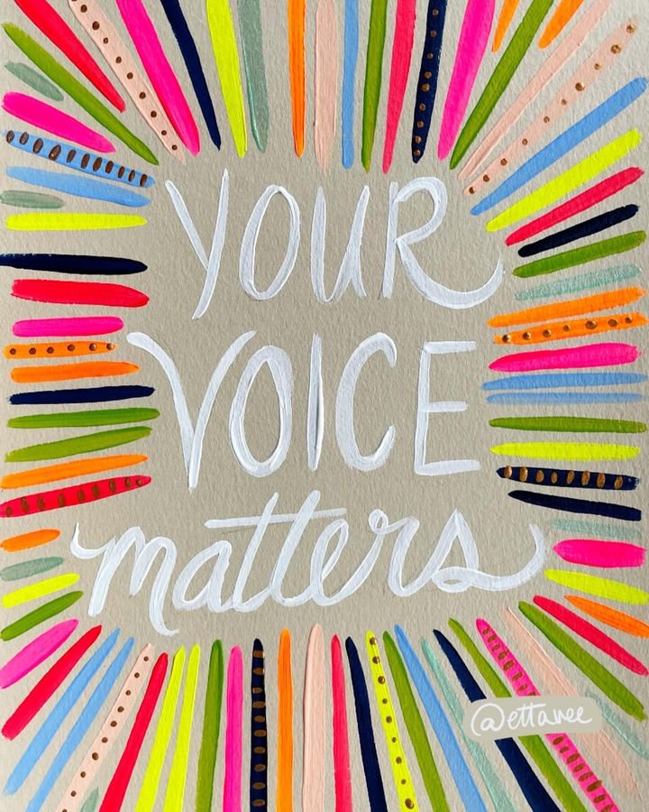 Hand Lettering Tips and Inspiration — EttaVee