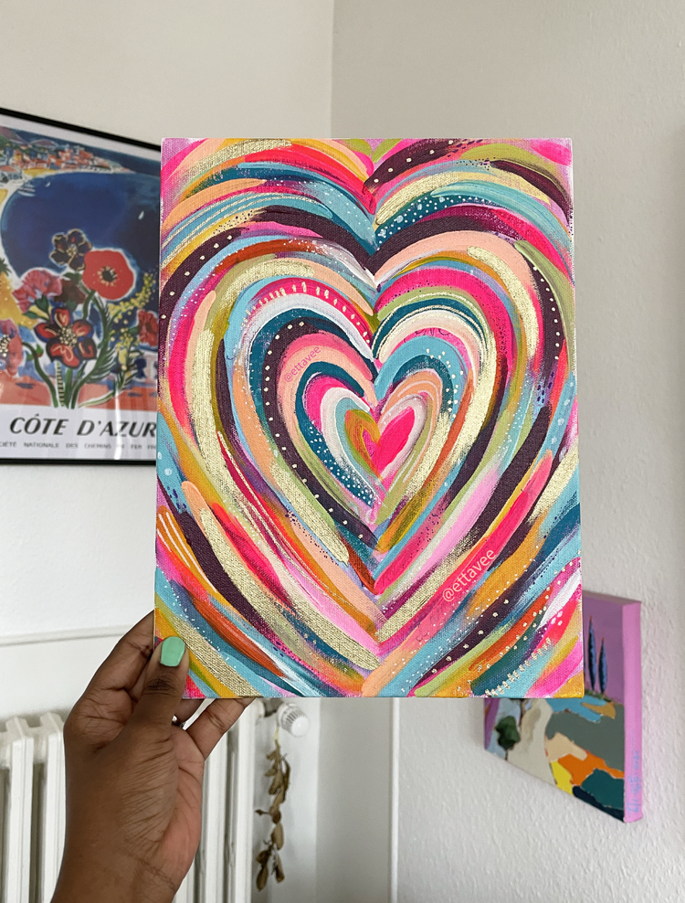 How to Build Confidence in Your Creative Work — EttaVee