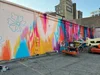 My Mural Process: A Behind the Scenes Look at What it Takes to Paint a ...