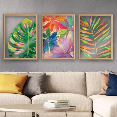 How to Find Inspiration for Abstract Painting — EttaVee