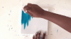 Brushstroke Techniques for Abstract Acrylic Painting — EttaVee
