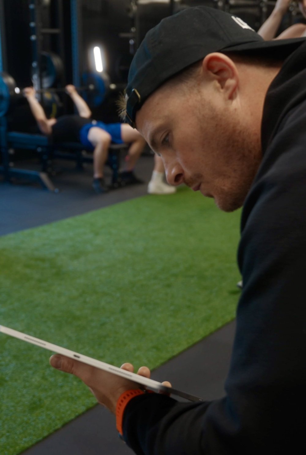 Limitless Training Systems