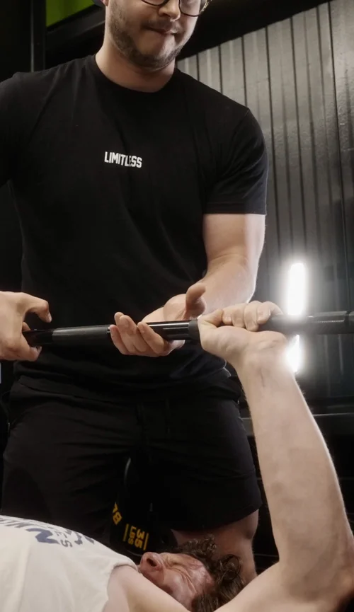 Limitless Training Systems