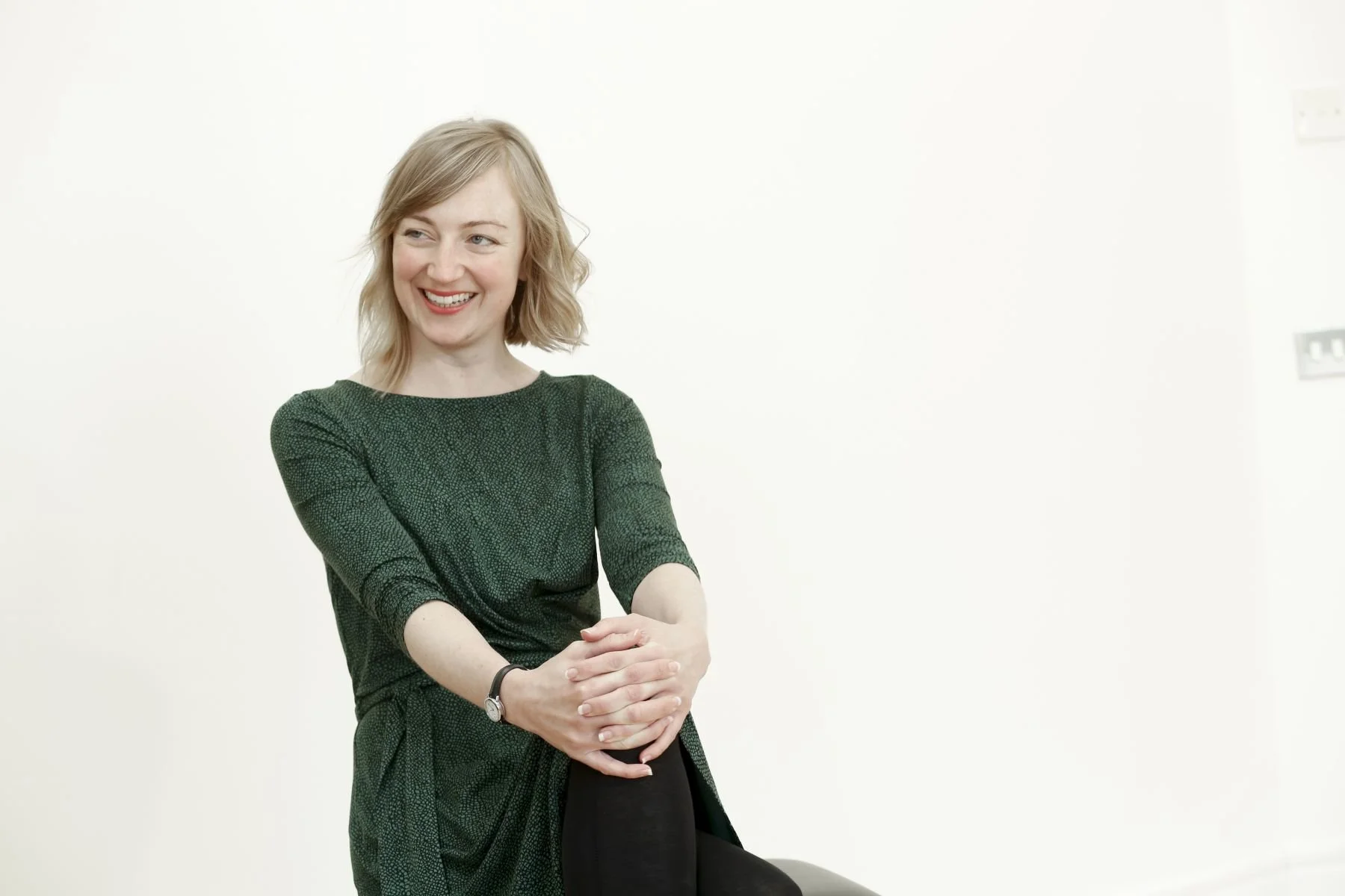 About Croxteth Speaks — All Things Considered