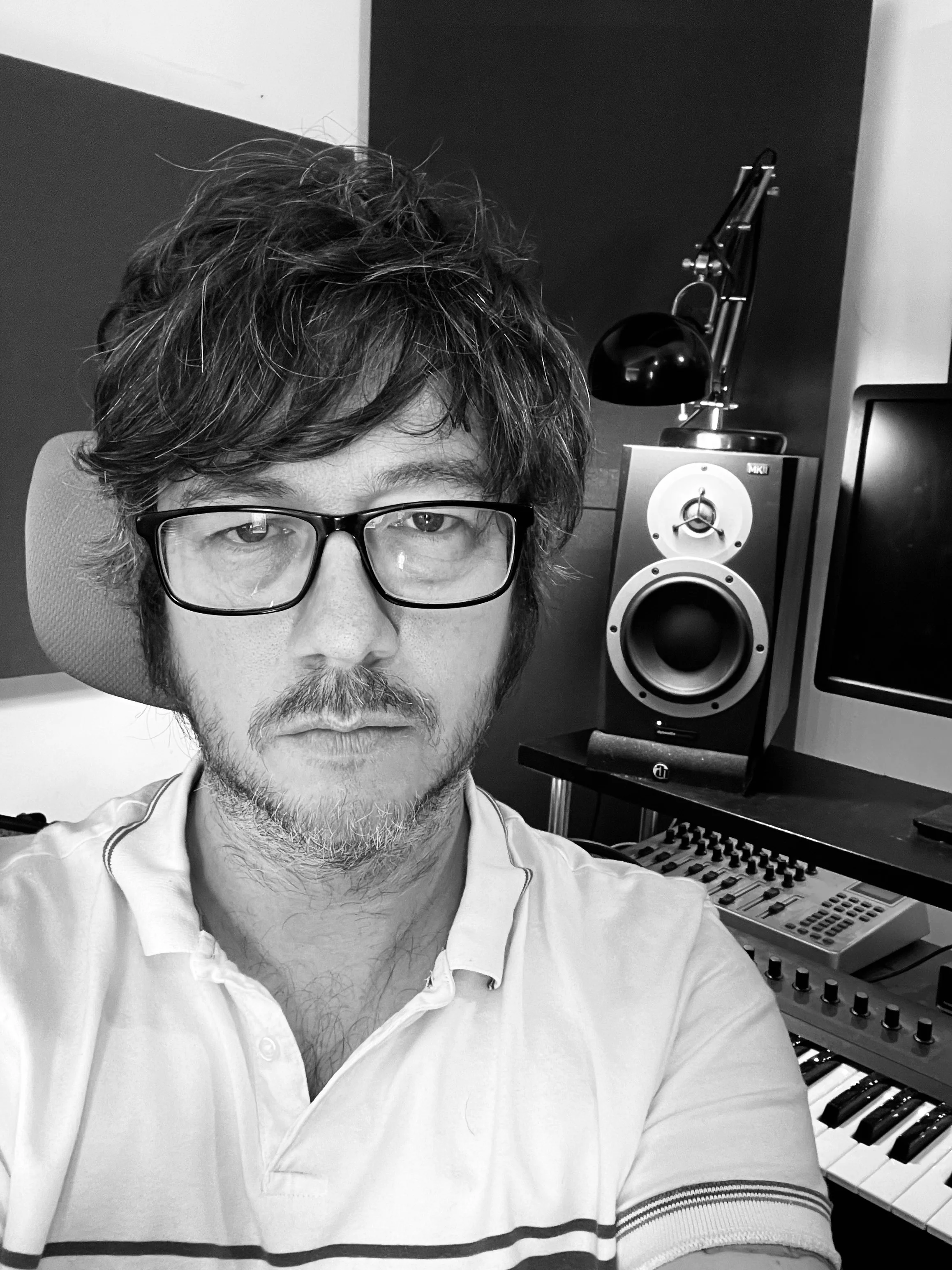 Who We Are — All Things Considered