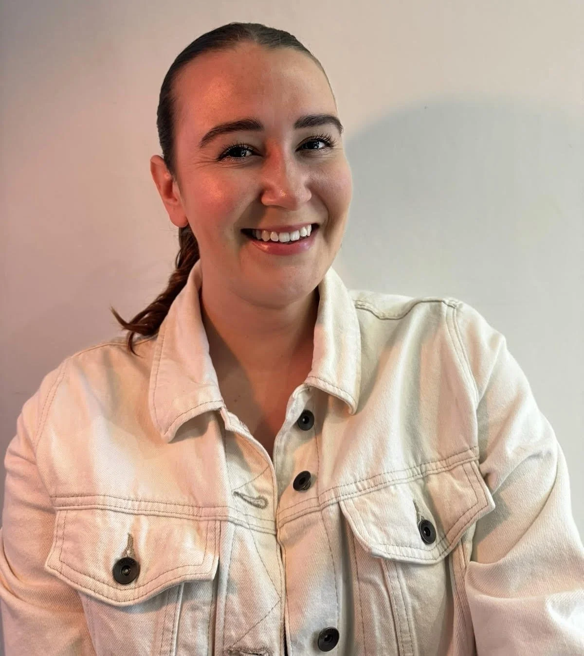 Who We Are — All Things Considered