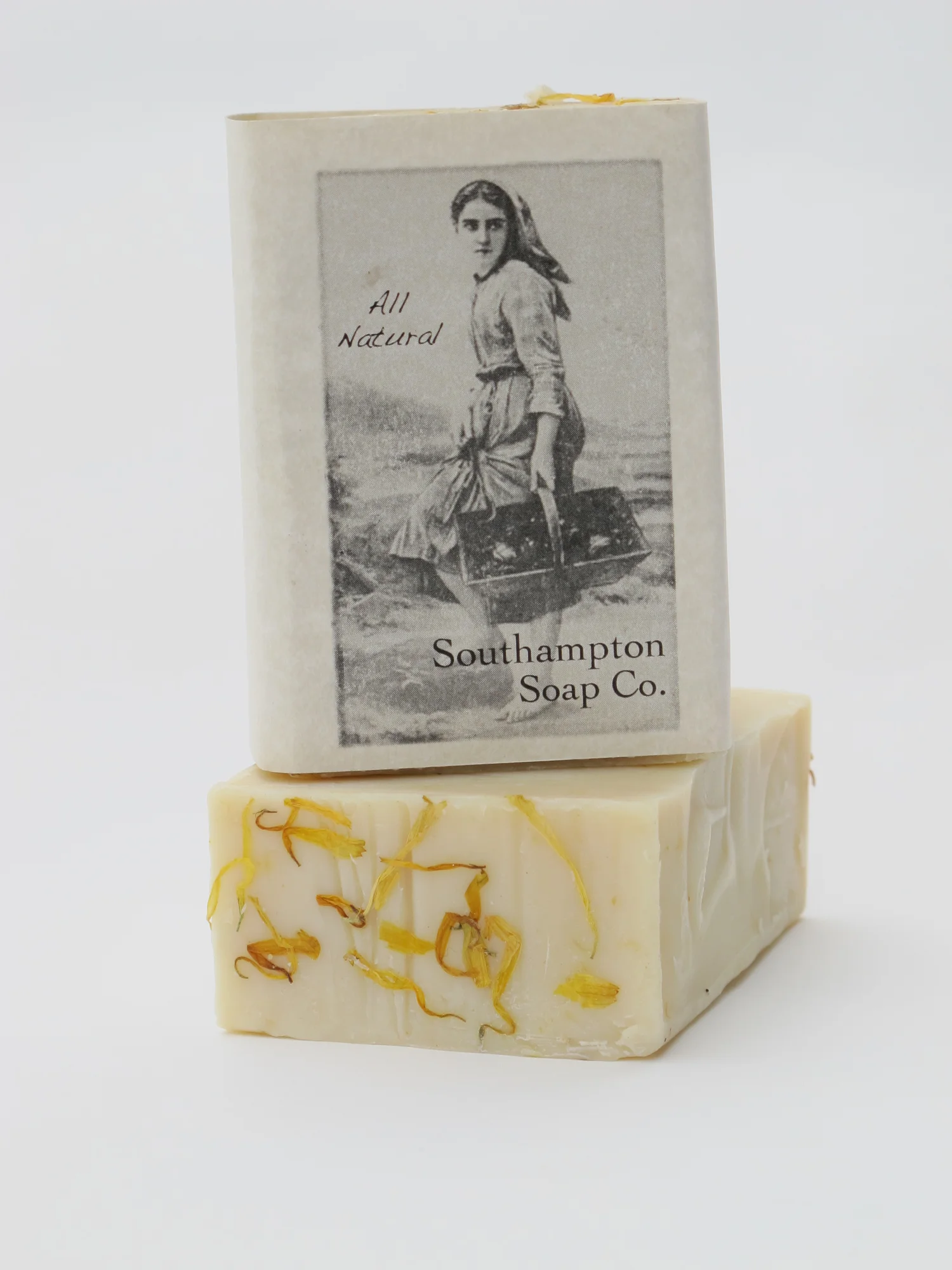 Handcrafted Naturally — Southampton Soap Co.