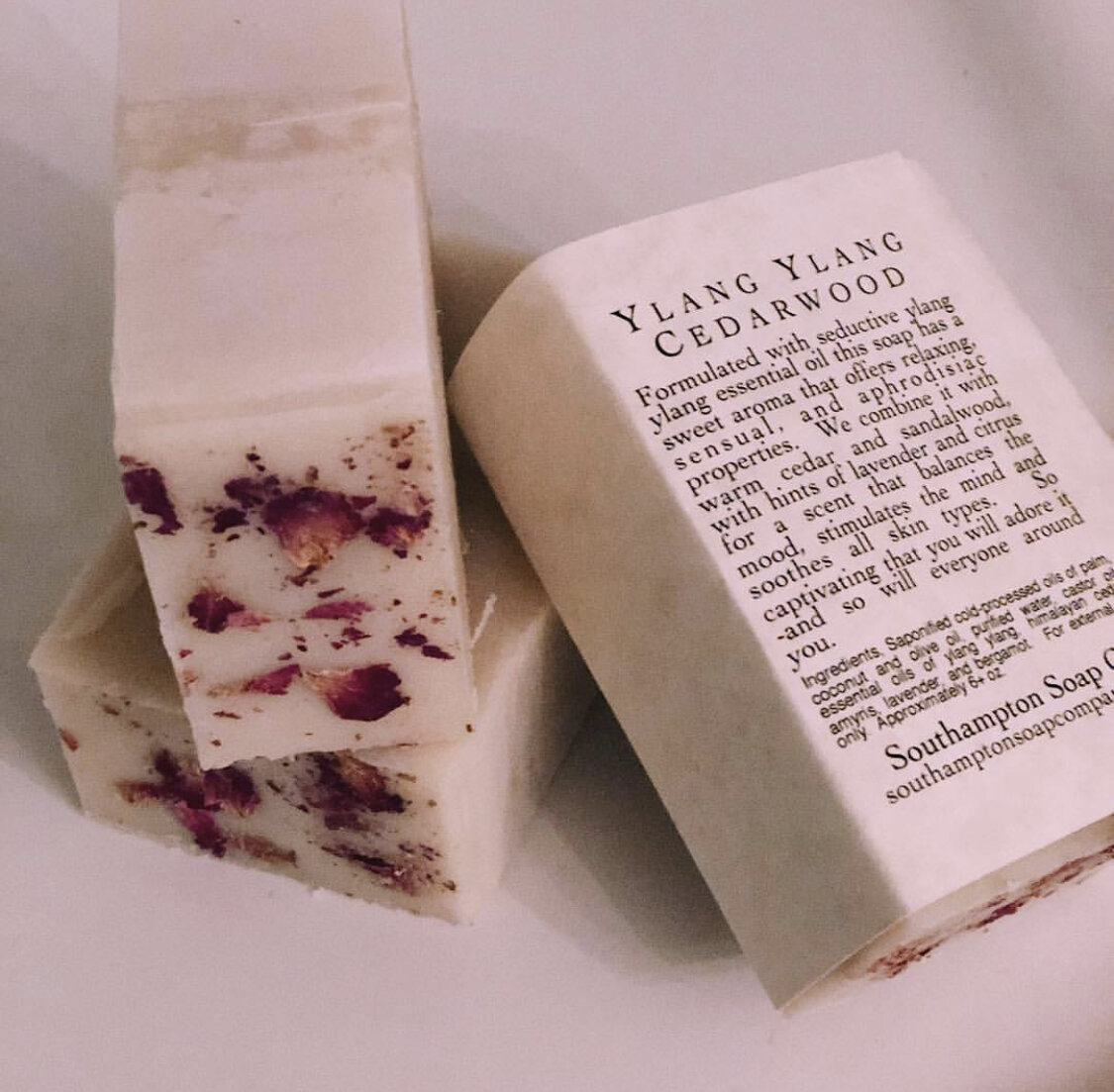 Why Soap Works — Southampton Soap Co.®