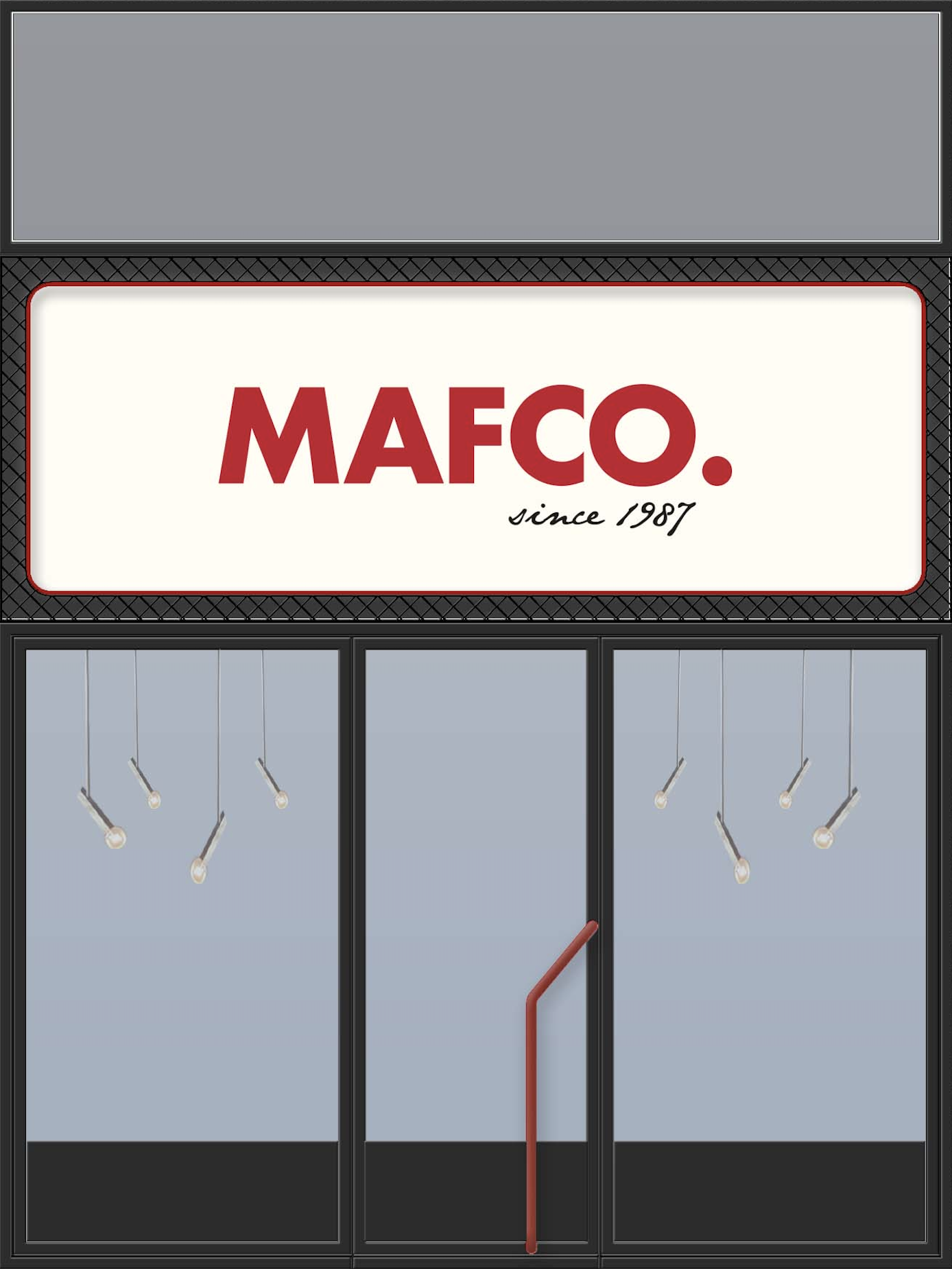 MAFCO.
