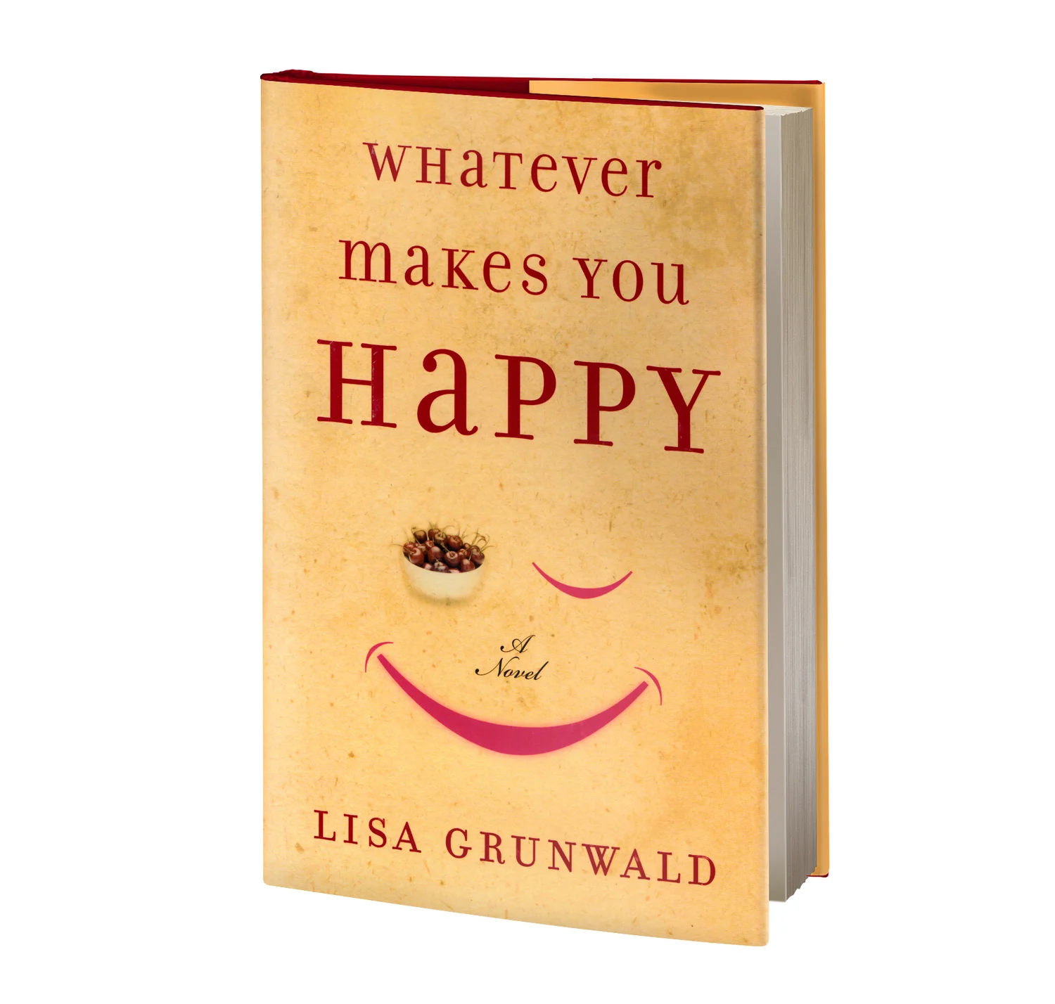 Lisa Grunwald