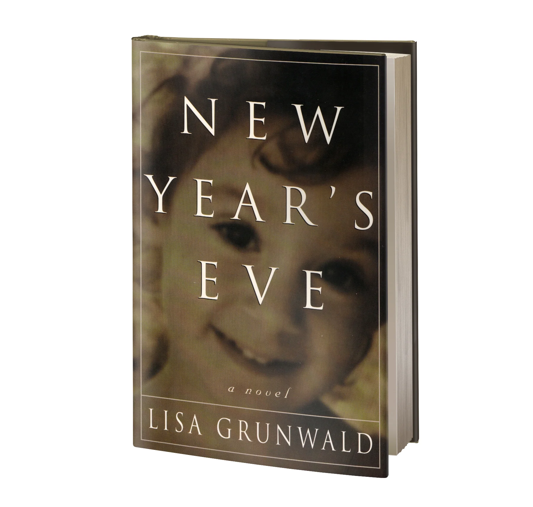 Lisa Grunwald