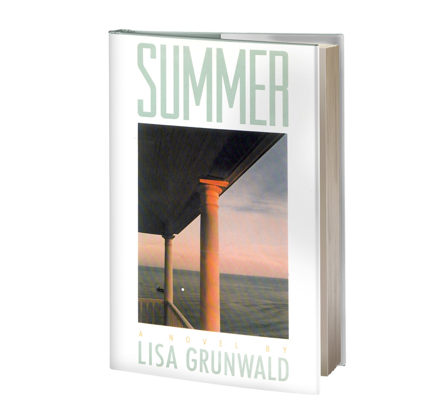 Lisa Grunwald