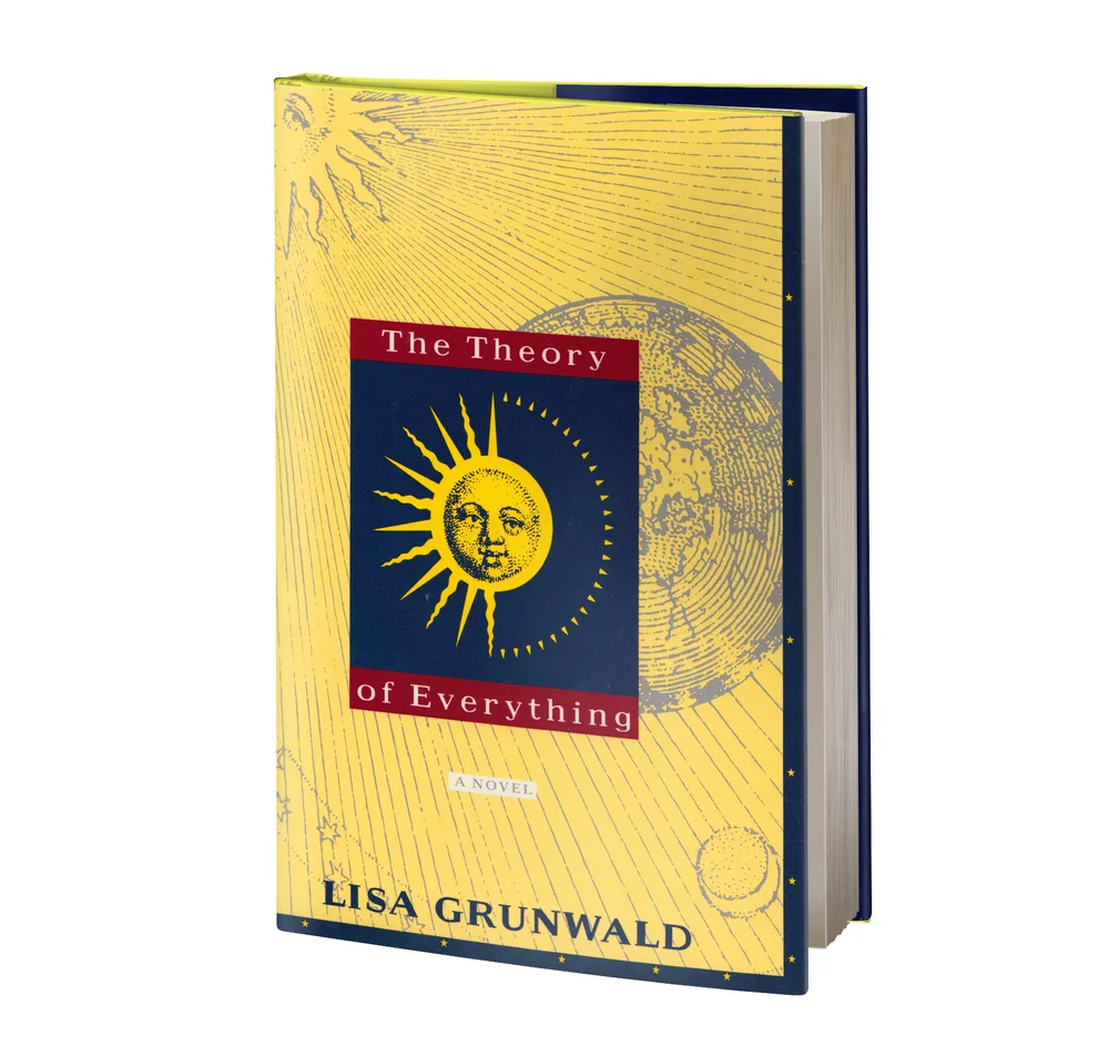 Lisa Grunwald