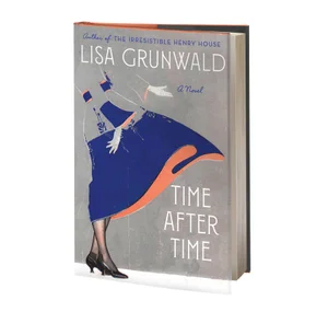 Lisa Grunwald