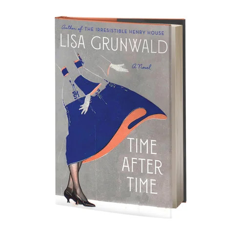 Lisa Grunwald