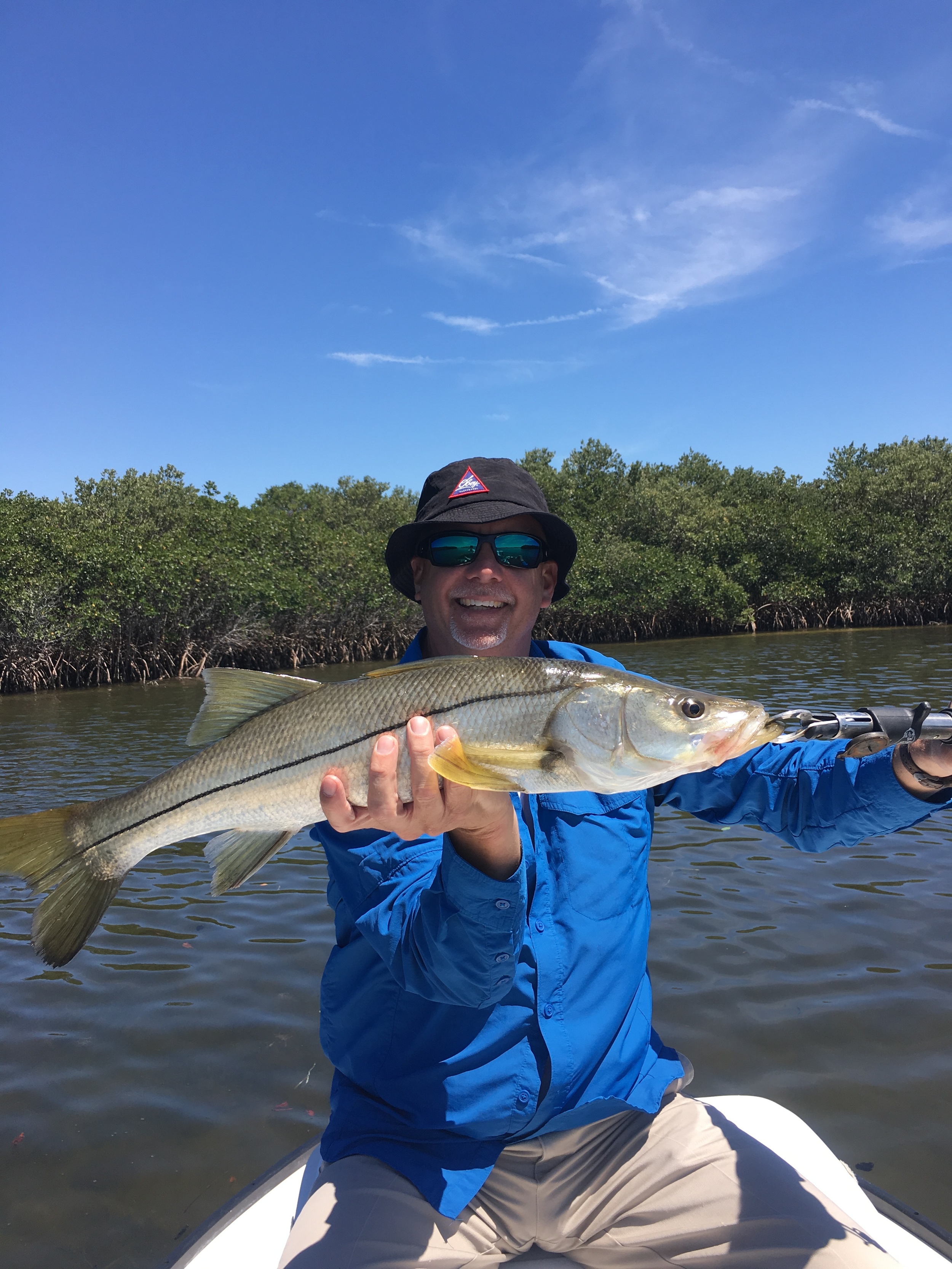 Blog — Nature Coast Expeditions