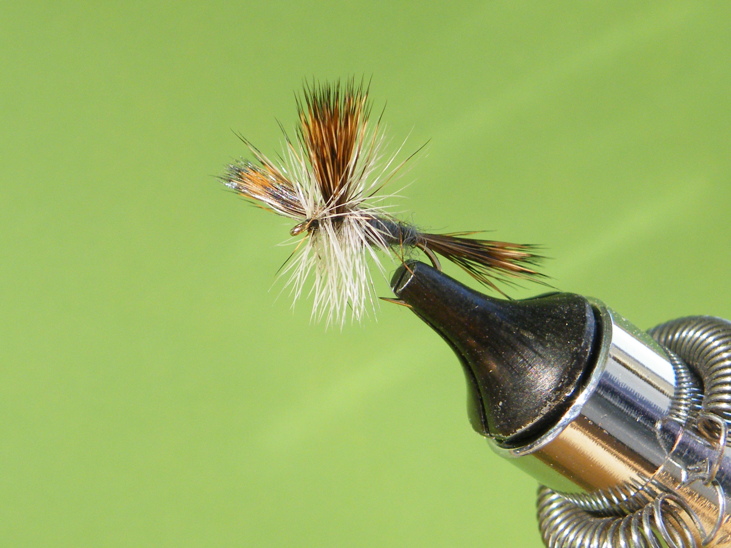 DRY FLIES — Cyberfly Fly Fishing Products