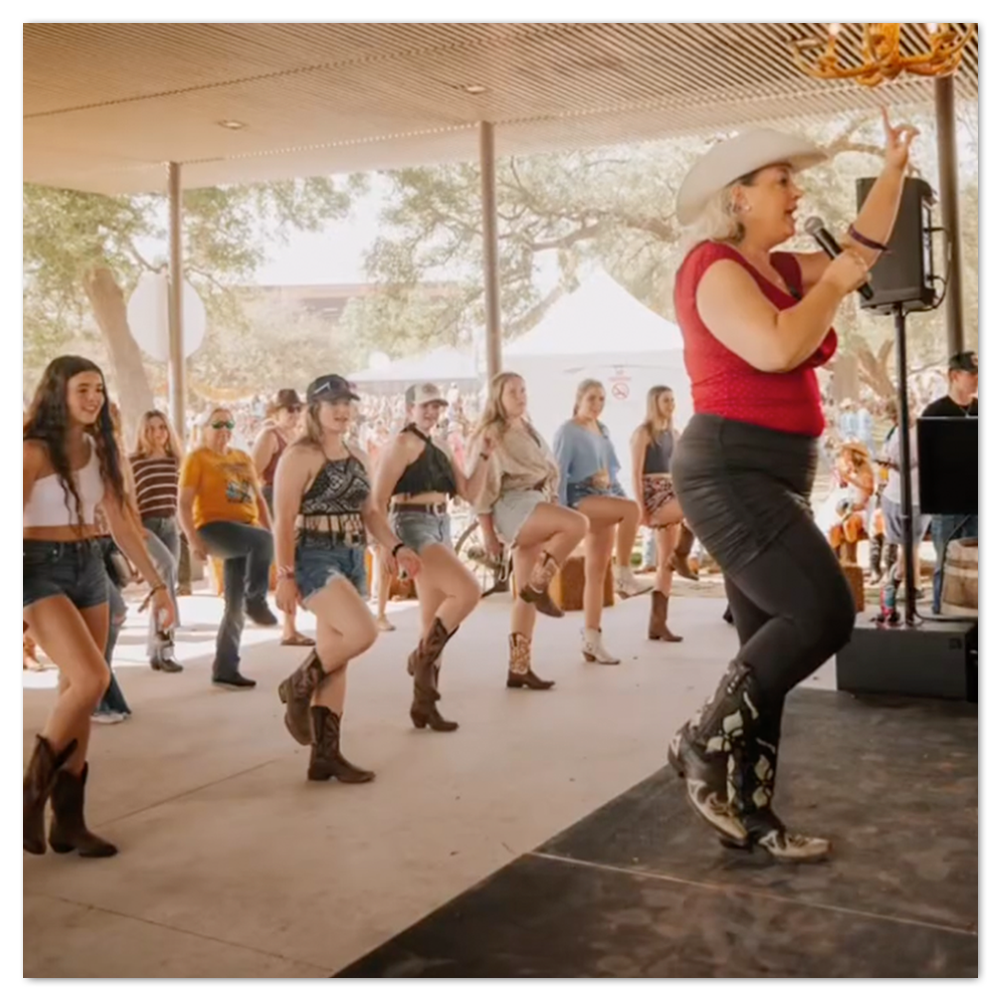 Services — Dancin' Austin