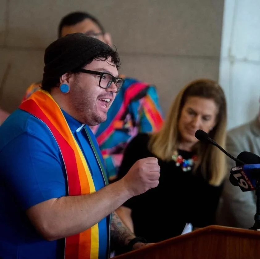 Peoples Church of Flint