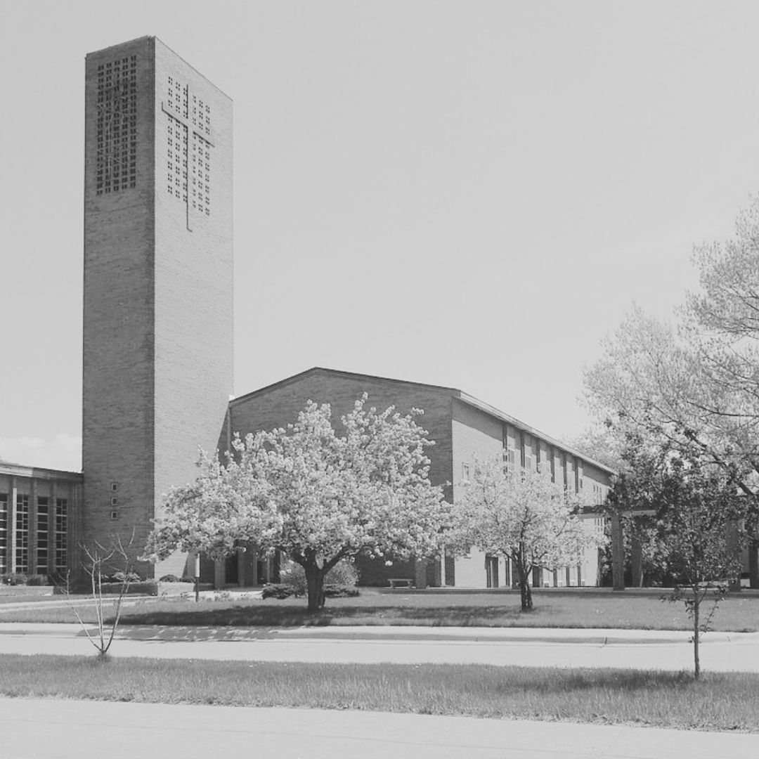 Peoples Church of Flint