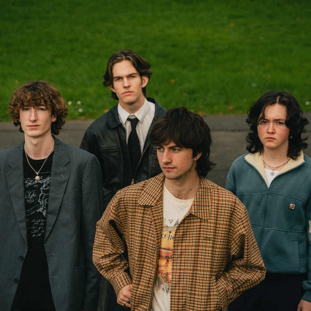 INTERVIEW - BORDERLINE - RADIO HAURAKI — AUGUST AVENUE