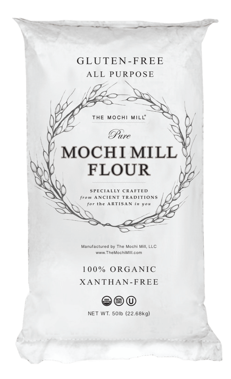 The Mochi Mill