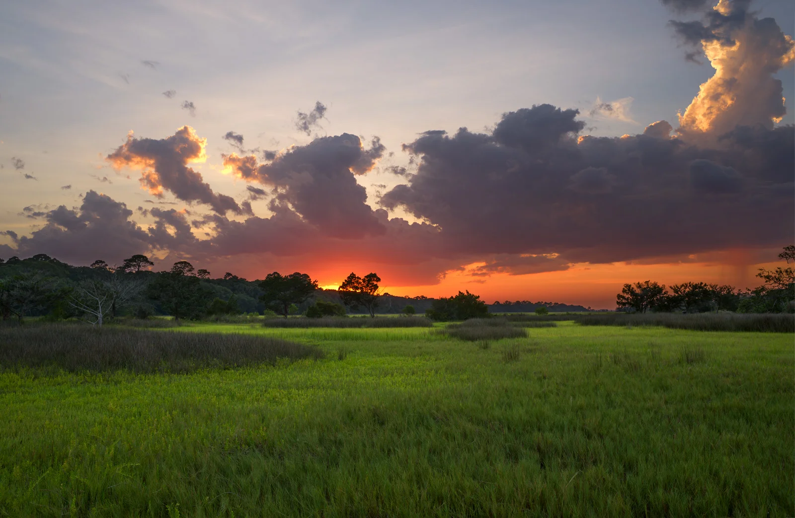 Georgia Landscape Photography — Anish Patel Photography