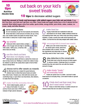 Kids Eat Right — RD Anna, LLC